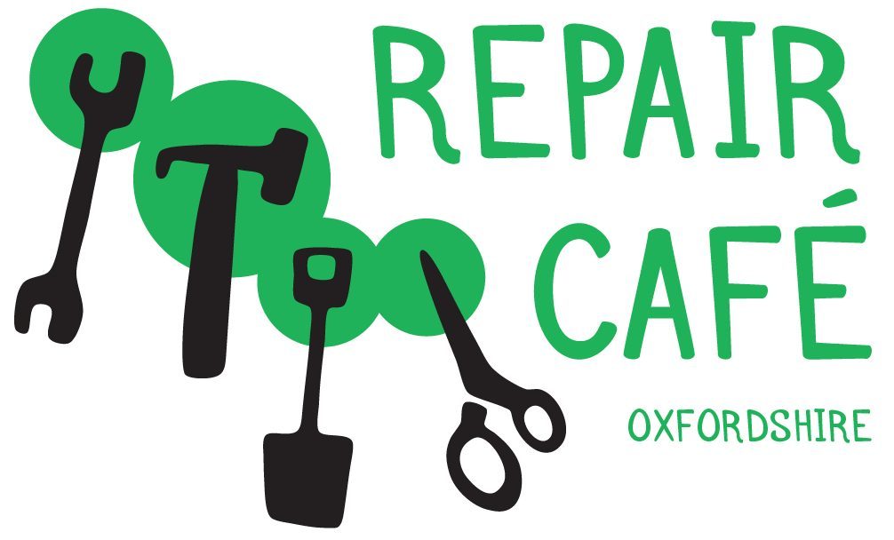 Repair Café Oxfordshire